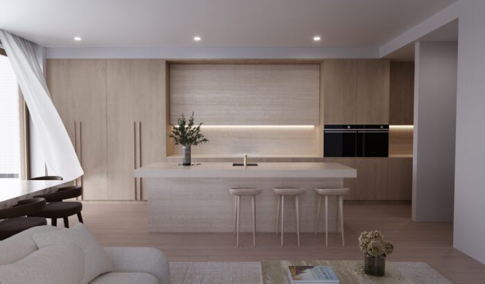Bellevue Queensland | Luxurious, Innovative Spaces For A Beautiful Life ...