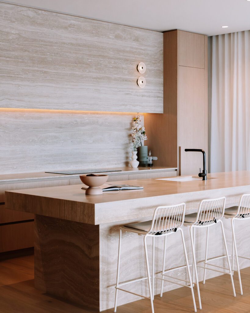 Bellevue Queensland | Luxurious, Innovative Spaces For A Beautiful Life ...